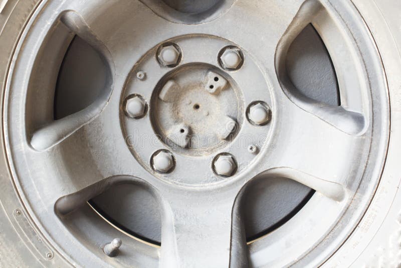 Old Car Alloywheels Stock Photos - Free & Royalty-Free Stock Photos ...