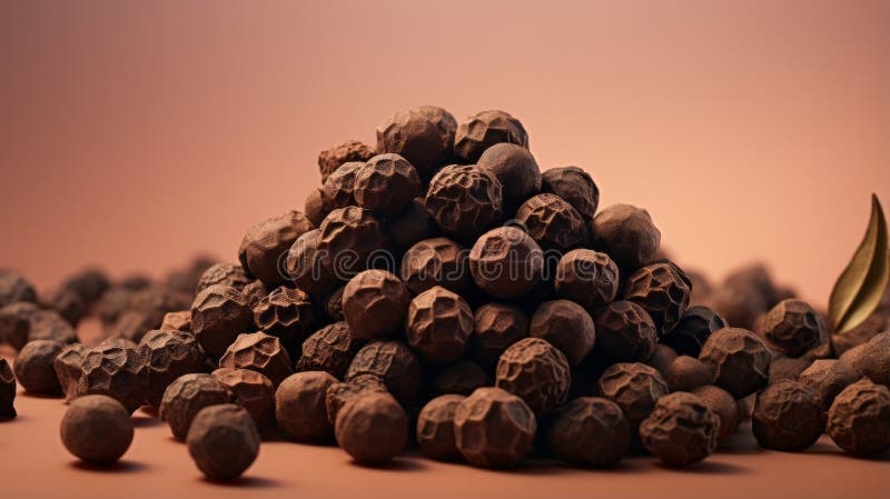 Allspice Balls Stock Illustrations – 2 Allspice Balls Stock ...