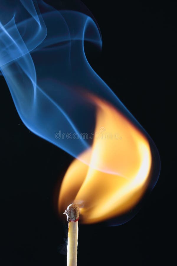 Allumage photo stock. Image du inflammable, ablaze, allumage - 5092178