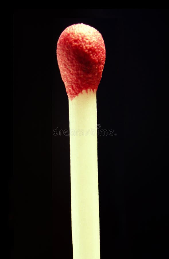 Allumette image stock. Image du lumière, simple, allumage - 1766989