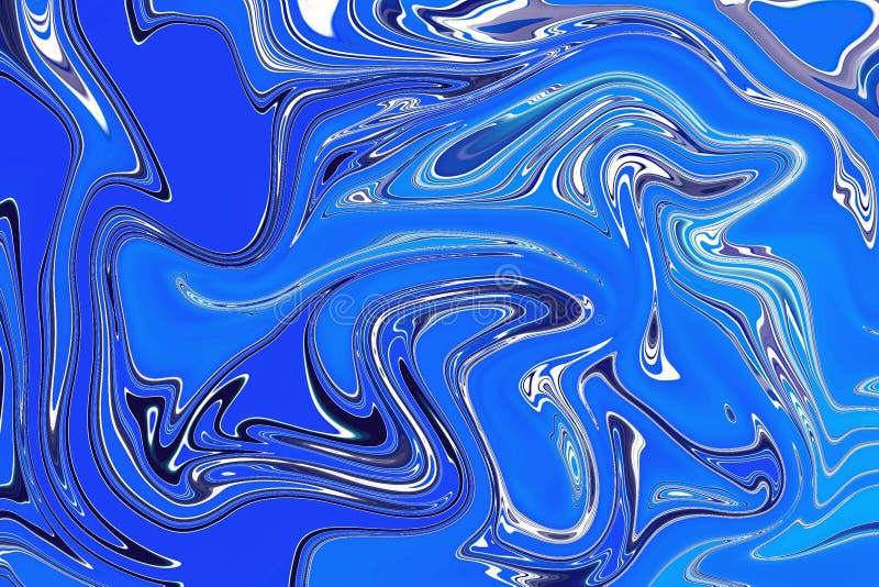 The Allure of Textured Patterns in Multicolored Dark Tones Enamel ...