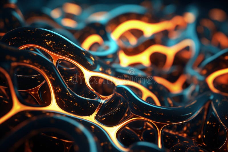 Synapse Shapes Stock Illustrations – 184 Synapse Shapes Stock ...