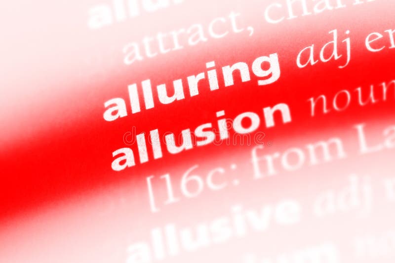 1,029 Allusion Stock Photos - Free & Royalty-Free Stock Photos from ...