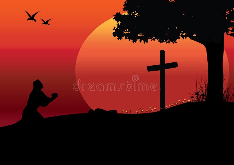 Repentance Stock Illustrations – 1,062 Repentance Stock Illustrations ...