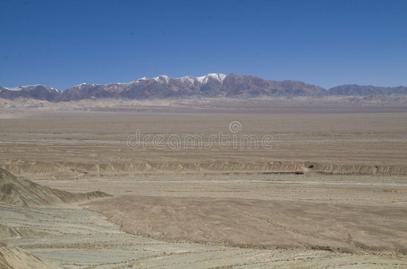 Alluvial Plain