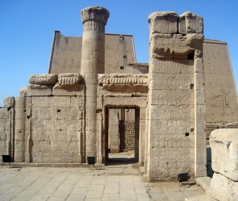 Alma de Egipto imagen de archivo. Imagen de nilo, recorrido - 4372075