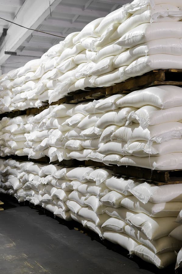 Almacén de la comida foto de archivo. Imagen de almacén - 12328346