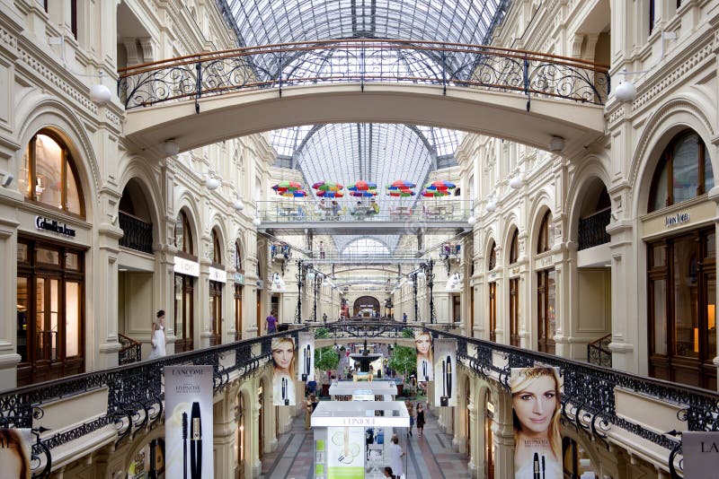 Almacén grande de la GOMA foto editorial. Imagen de puentes - 27725566