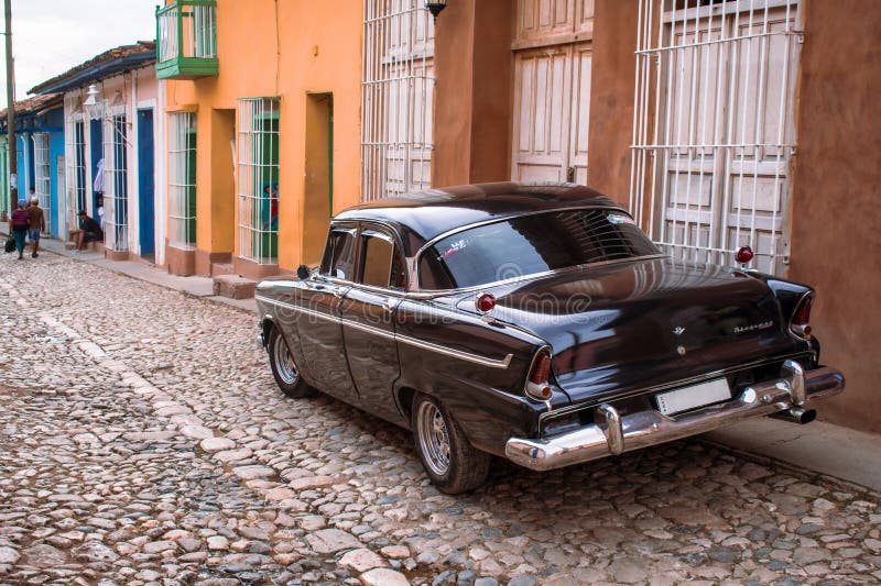 Almendron stock image. Image of quaint, heritage, streetscape - 333184001