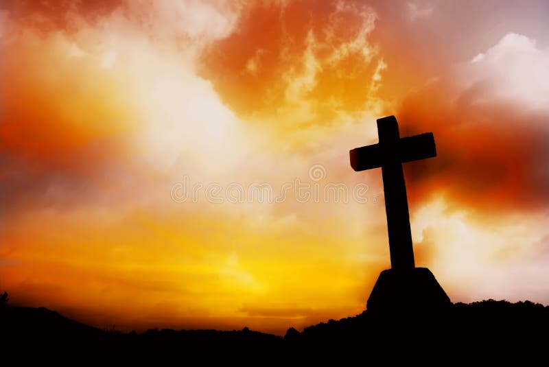 Almighty stock image. Image of christian, pray, radiance - 1779111