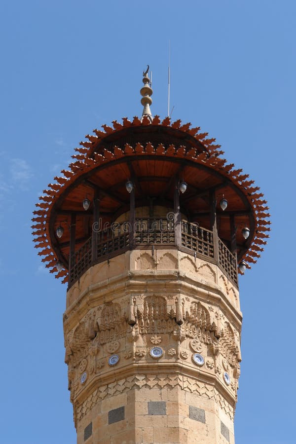 Alminar imagen de archivo. Imagen de historia, arquitecto - 4018371