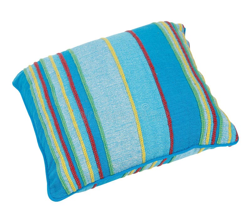 Almohadilla imagen de archivo. Imagen de moderno, adorne - 11908737