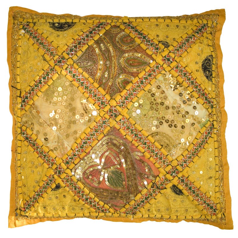 Almohadilla imagen de archivo. Imagen de amortiguador - 4479431