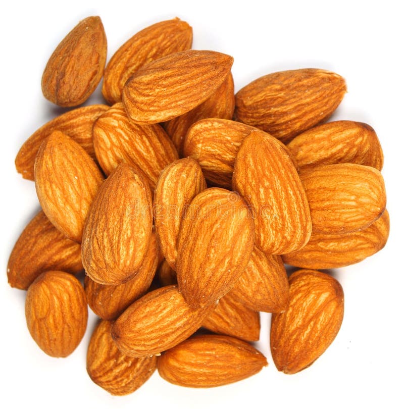Almond stock photo. Image of lifestyle, abstract, color - 11484402