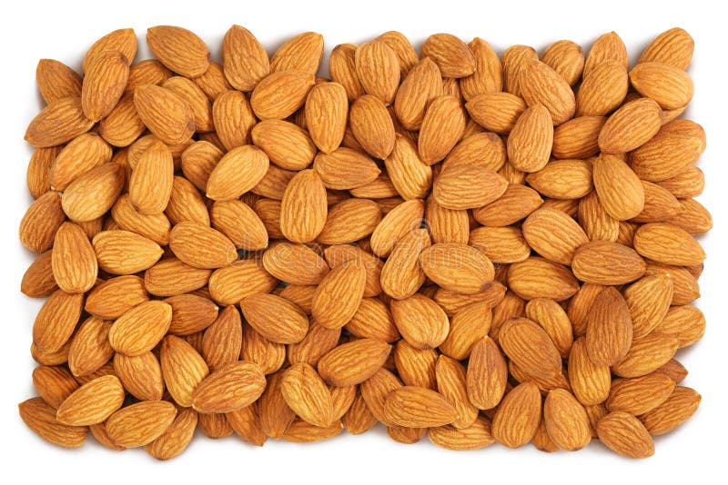 Almond background stock image. Image of ingredient, abstract - 37223371