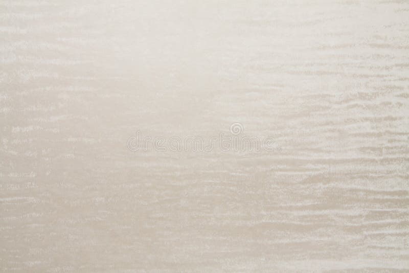 Artificial Fabric Texture Almond Beige Color Stock Image - Image of ...