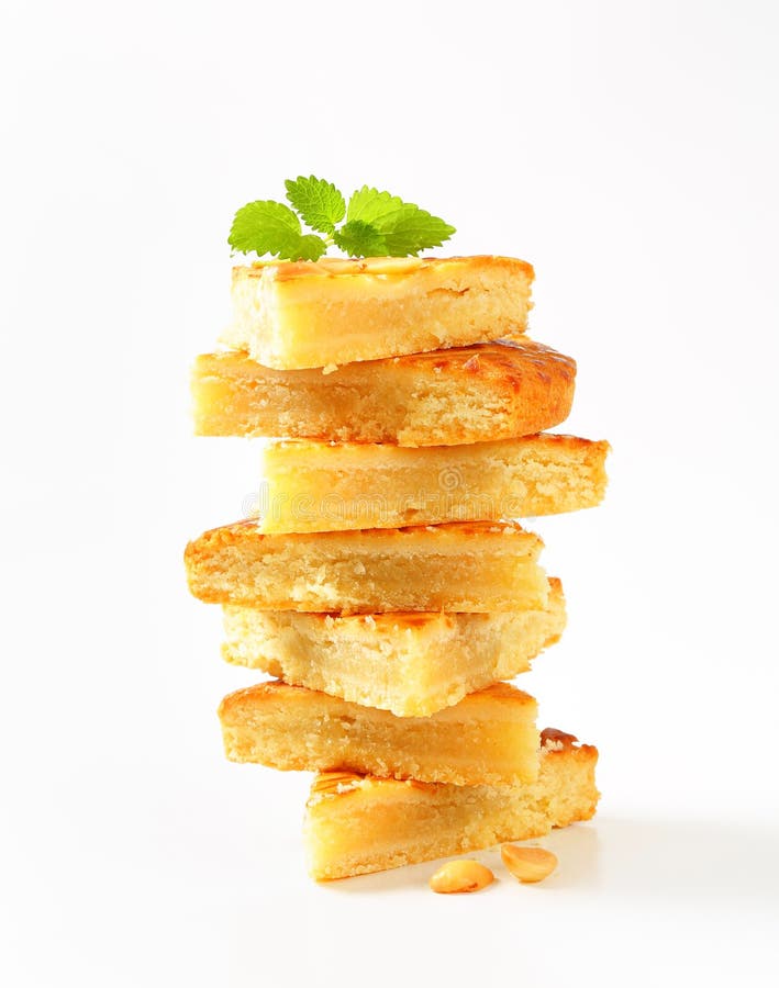 Almond Butter Cake stock image. Image of dutch, studio - 56729927