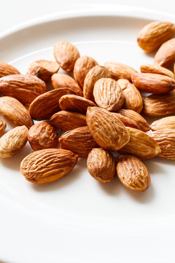 Almond stock image. Image of organic, fresh, nutrition - 32097113
