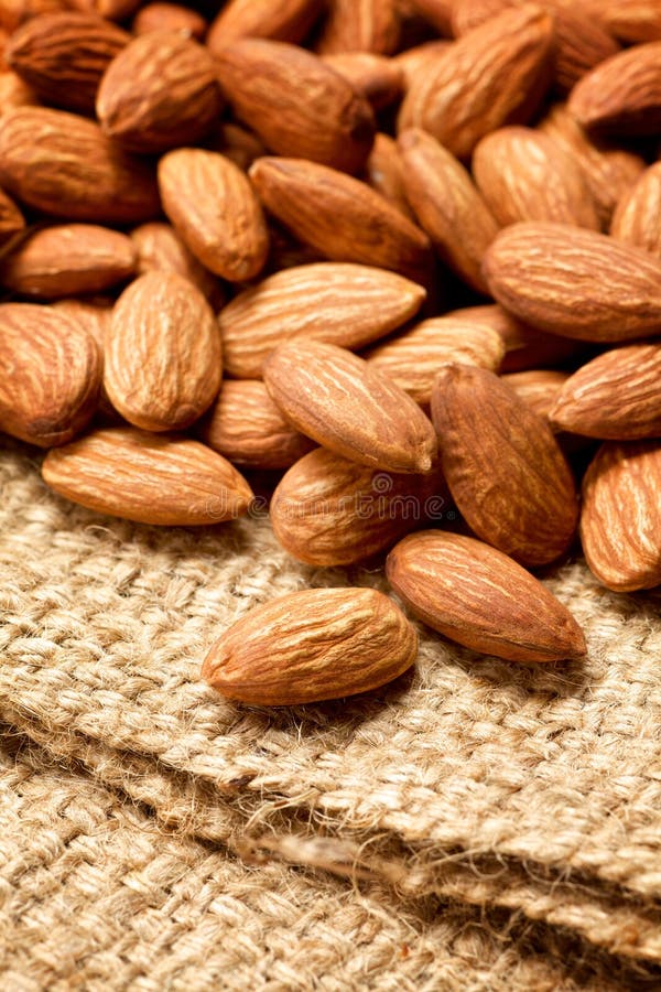 Almond stock image. Image of commodity, roast, ingredient - 30792275