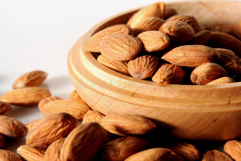 Almonds Free Stock Photos & Pictures, Almonds Royalty-Free and Public ...