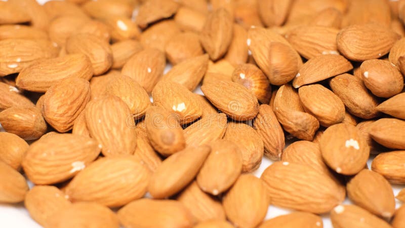 Almonds are a Type of Tree Nut that Comes from the Prunus Dulcis Tree ...