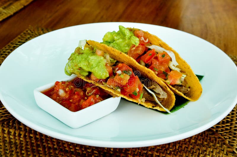 Almuerzo mexicano foto de archivo. Imagen de cebolla - 12481266