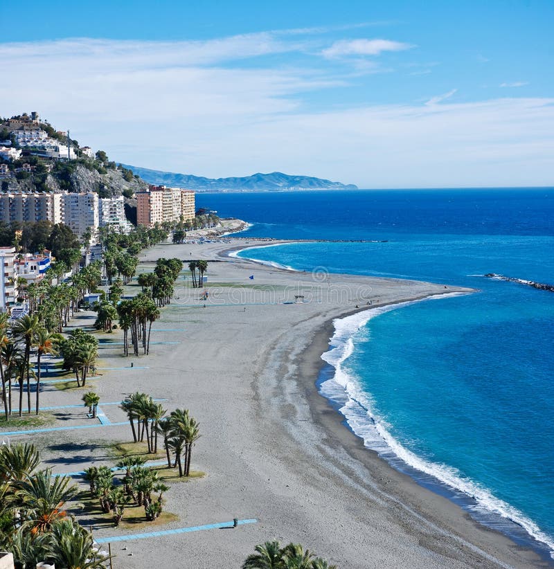 5+ Almunecar Free Stock Photos - StockFreeImages