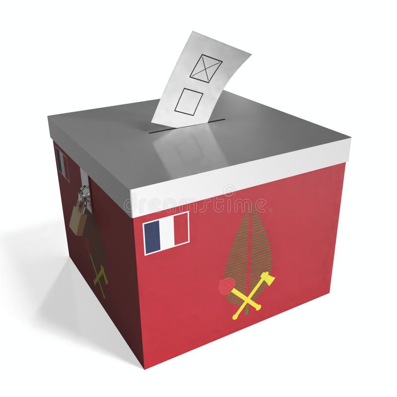Alo Ballot Stock Illustrations – 4 Alo Ballot Stock Illustrations ...