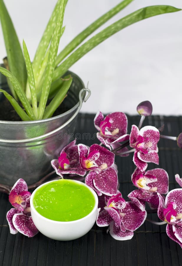 Massage of face stock photo. Image of hand, neck, beautiful - 22941194