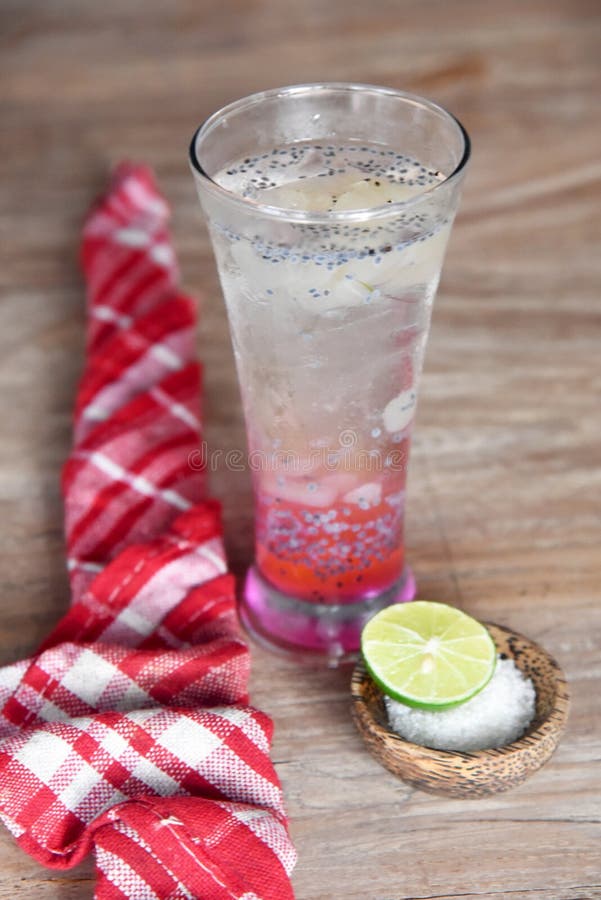 Aloe Vera Juice Names In Indonesian Laguage Jus Lida Buaya Placed On