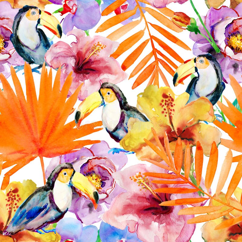 Aloha Configuration Sans Joint Hawaïenne Illustration Stock ...