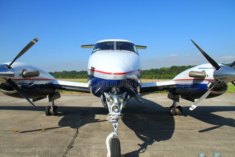 Alone air fighter stock photo. Image of airport, vintage - 173090416