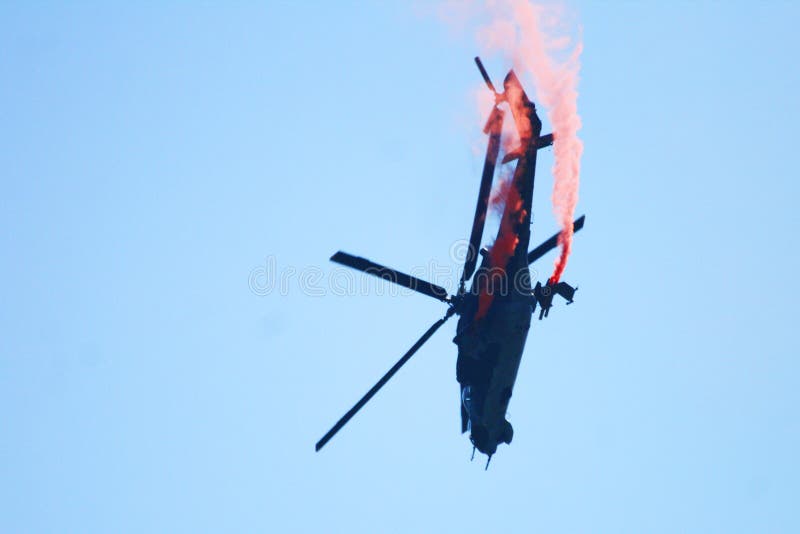 Alone air fighter stock image. Image of detail, vintage - 173090727