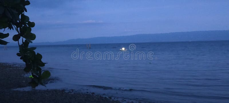 Alone stock photo. Image of good, morning, alone, nature - 163176410