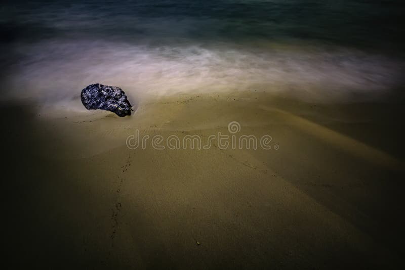 Alone Small House at the Top of Mountain Stock Photo - Image of outside ...