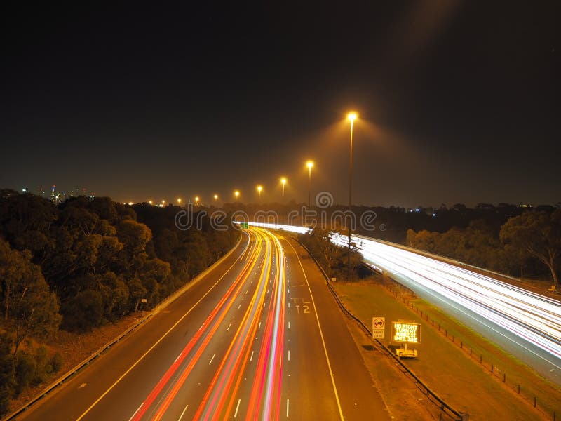 Along highway stock image. Image of moving, transport - 141617123