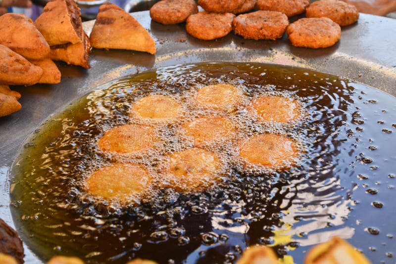 582 Aloo Tikki Chaat Stock Photos - Free & Royalty-Free Stock Photos ...