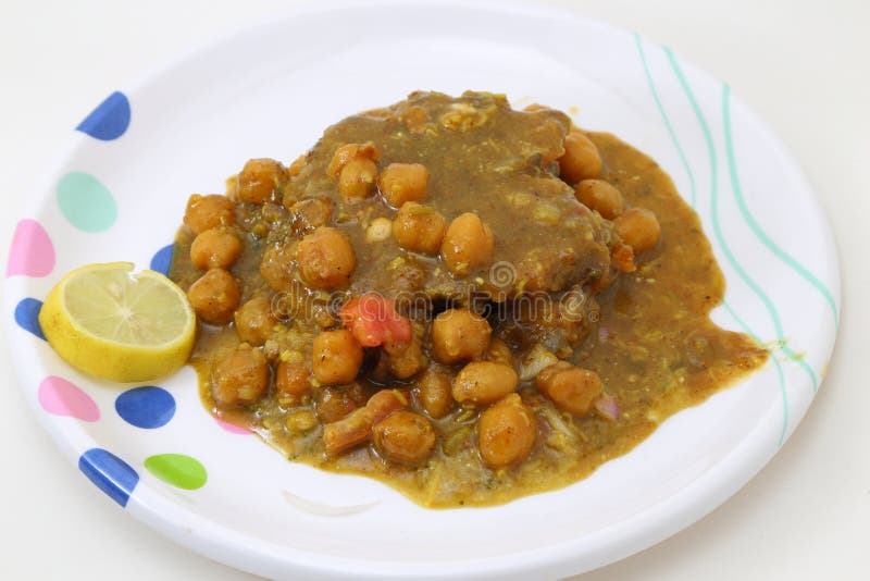 Aloo tikki o chat patti imagen de archivo. Imagen de aperitivo - 183972029