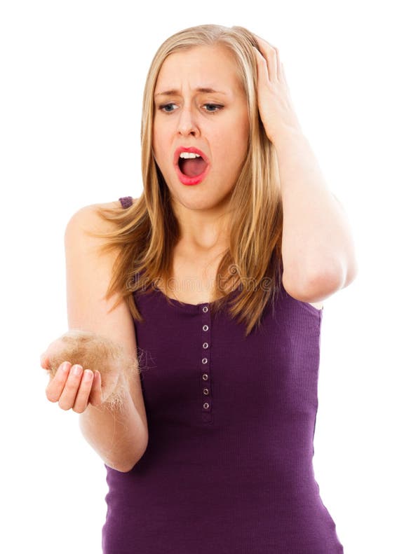 Alopécie image stock. Image du caucasien, rassemblement - 38930685