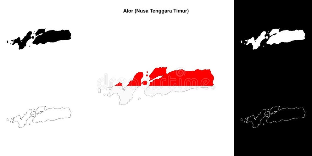 Alor Stock Illustrations – 253 Alor Stock Illustrations, Vectors ...