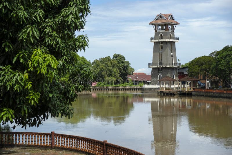 Alor Setar in Malaysia editorial photography. Image of kedah - 259959672