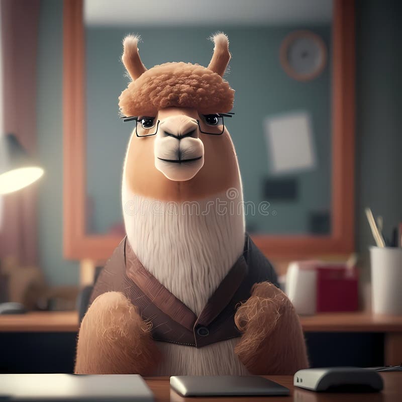 Alpaca Dresses Stock Illustrations – 67 Alpaca Dresses Stock ...