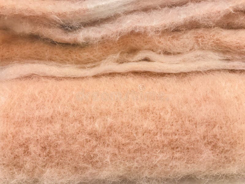 Alpaca Fabrics and Mohair Wool As a Texture Stock Photo - Image of ...