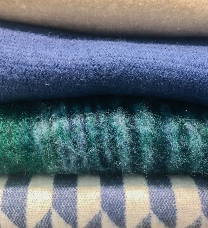 Alpaca Fabrics and Mohair Wool As a Texture Stock Photo - Image of ...