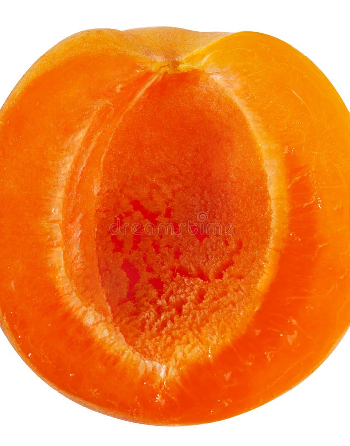 Alperce imagem de stock. Imagem de alaranjado, alimento - 108751901