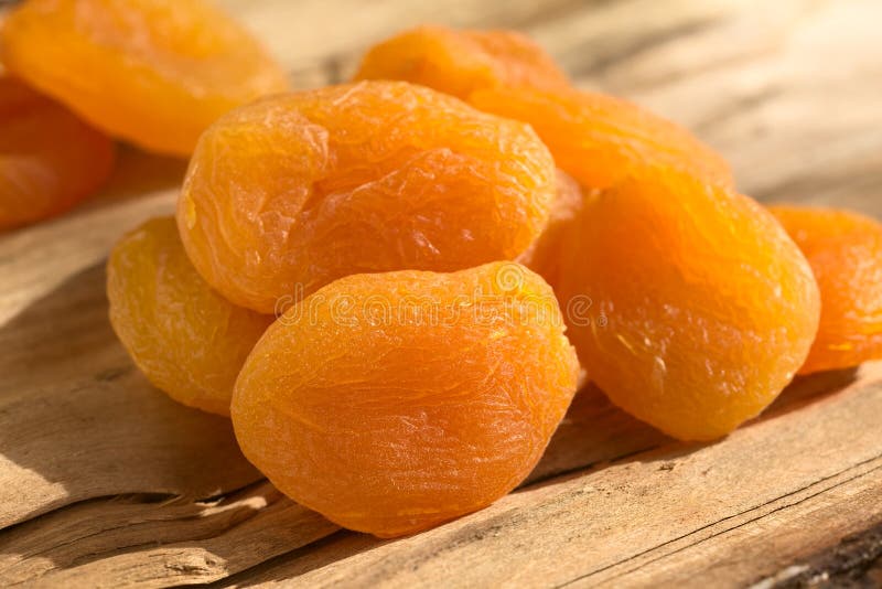Alperces secados foto de stock. Imagem de dieta, caroteno - 62264536