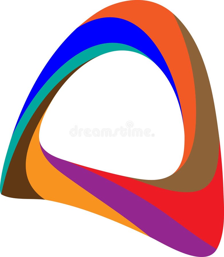 Alpha Abstract Logo, Symbol-Vektor-Design Vektor Abbildung ...