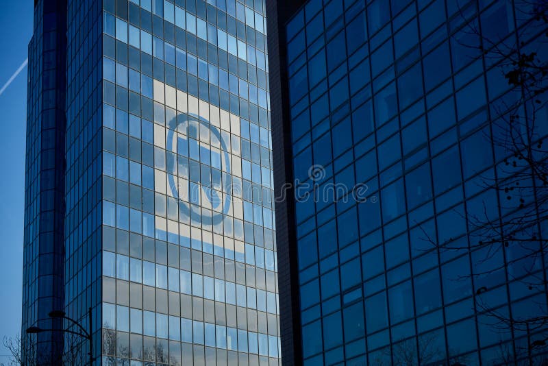 Alpha Bank Romania Logo, in Bucharest, Romania Editorial Stock Image ...
