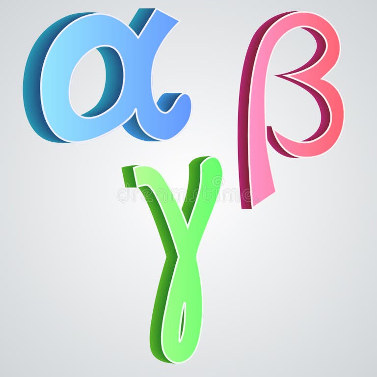 Alpha Beta Stock Illustrations – 1,405 Alpha Beta Stock Illustrations ...