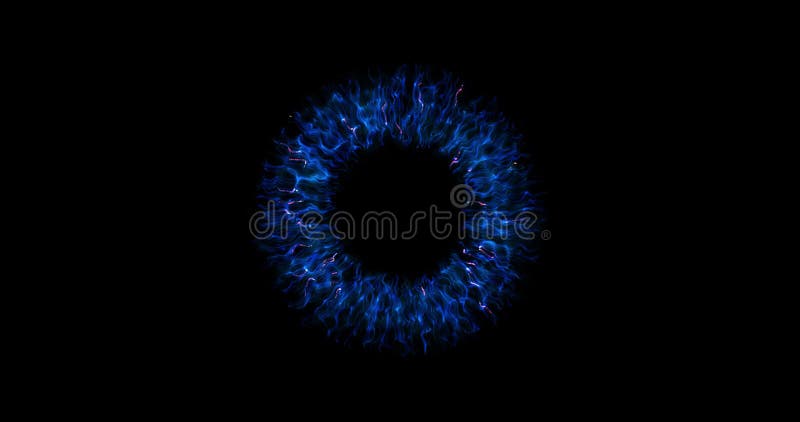 Alpha Channel, Animation Abstract Minimalistic Geometric Element for ...